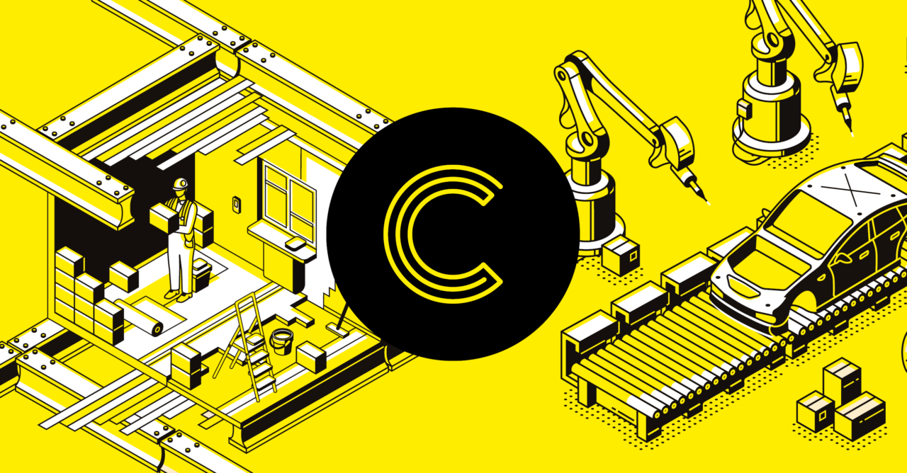 CyberCraft Institute – Handcraft. Cybercraft. Supercraft.