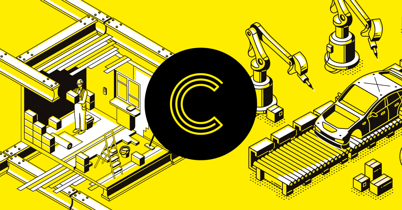 CyberCraft Institute – Handcraft. Cybercraft. Supercraft.